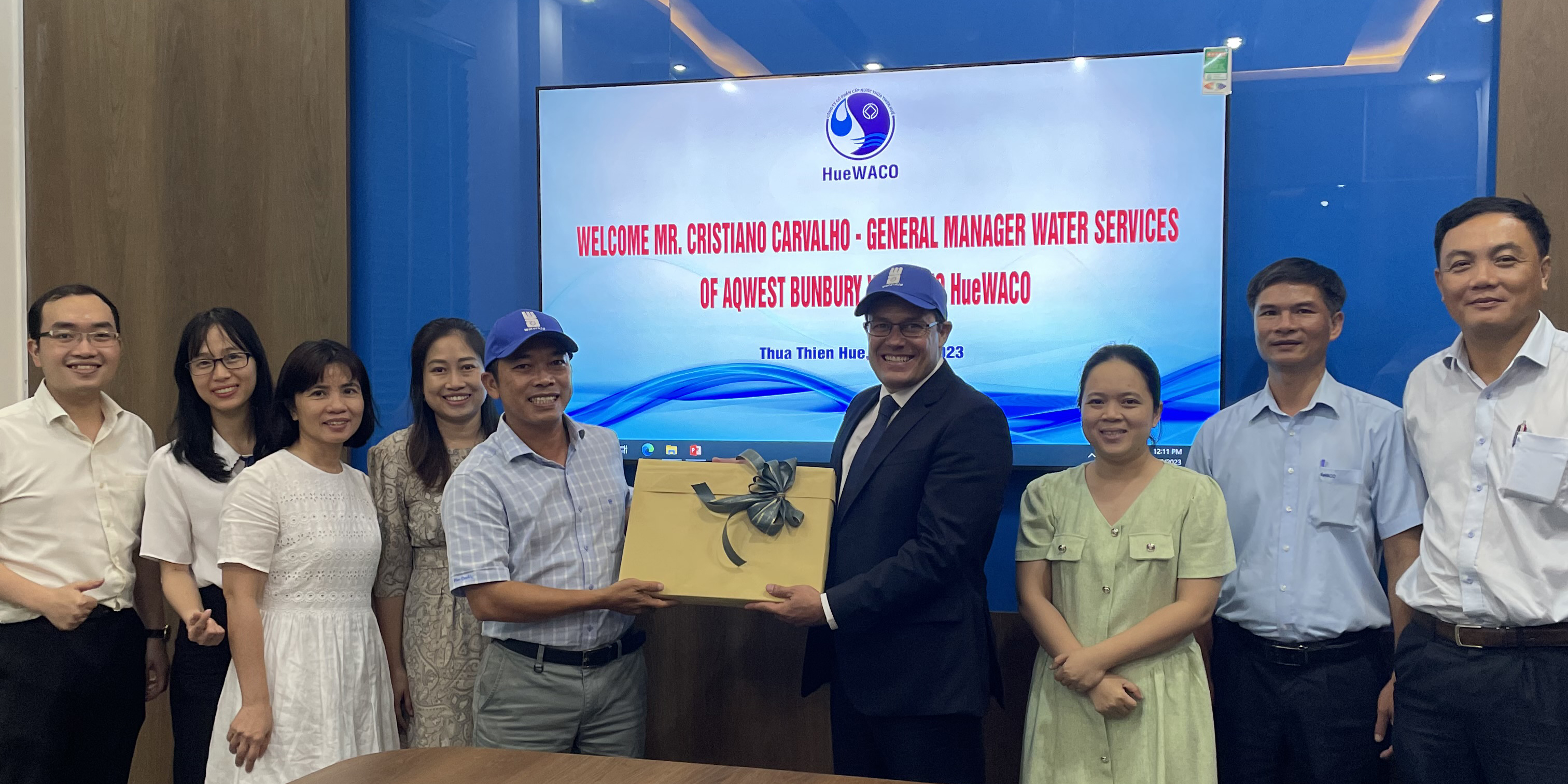 Ripples of Collaboration: Long-term Impacts of International Partnership